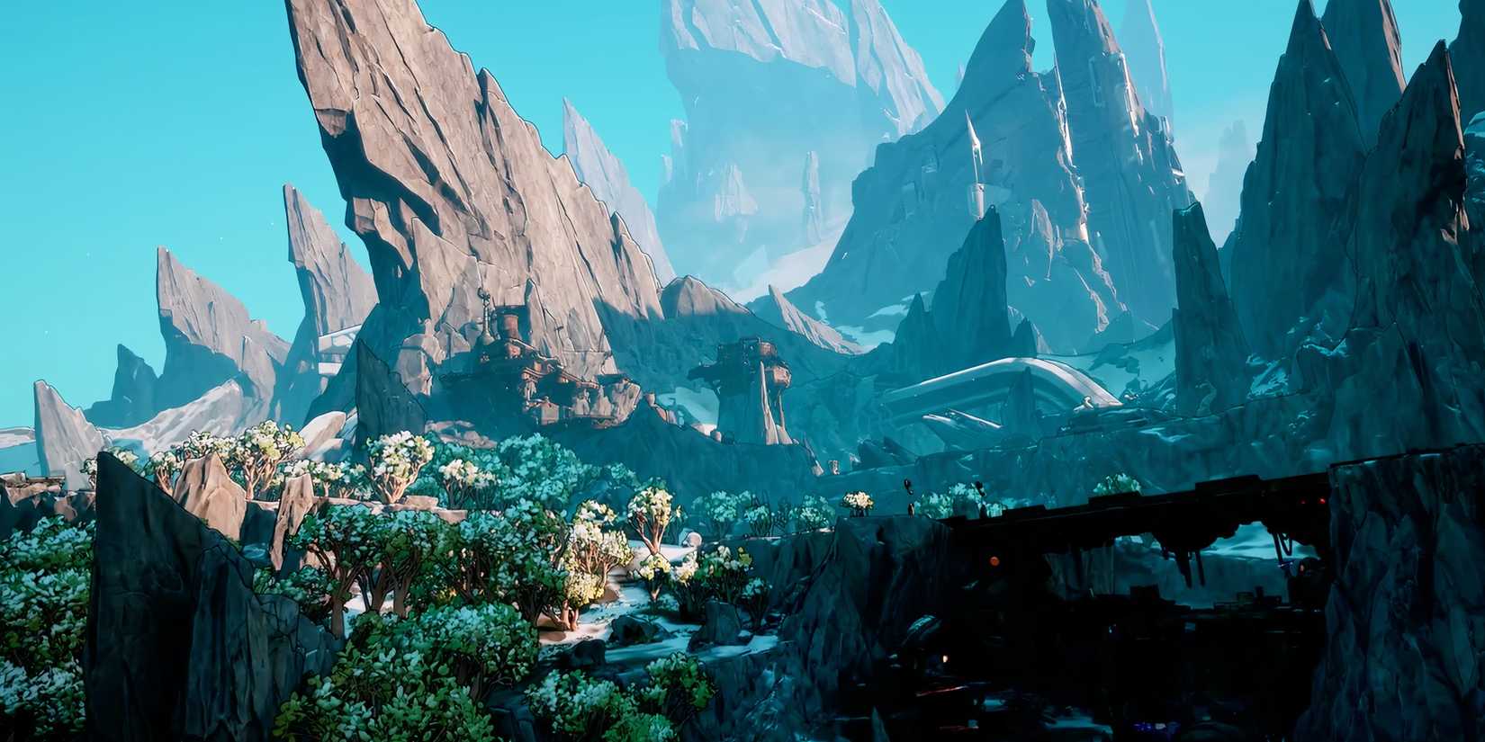 Borderlands 4 ‘Tripling Down’ on One Pillar Can’t Leave the Rest Barely ...