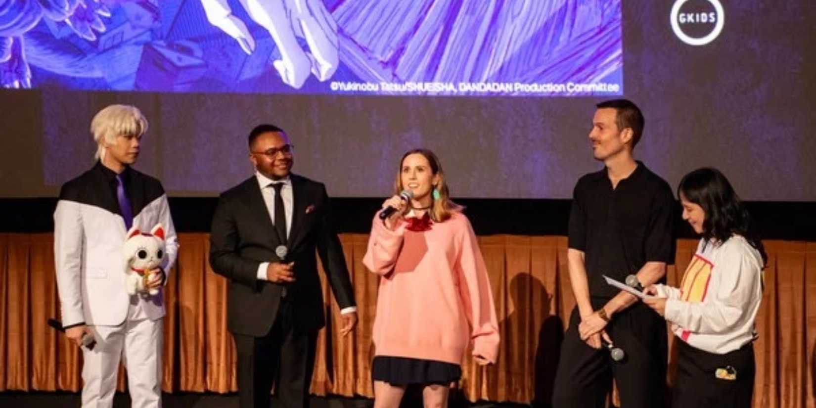 "And That's When S*** Gets Really Scary': An Interview With Abby Trott ...