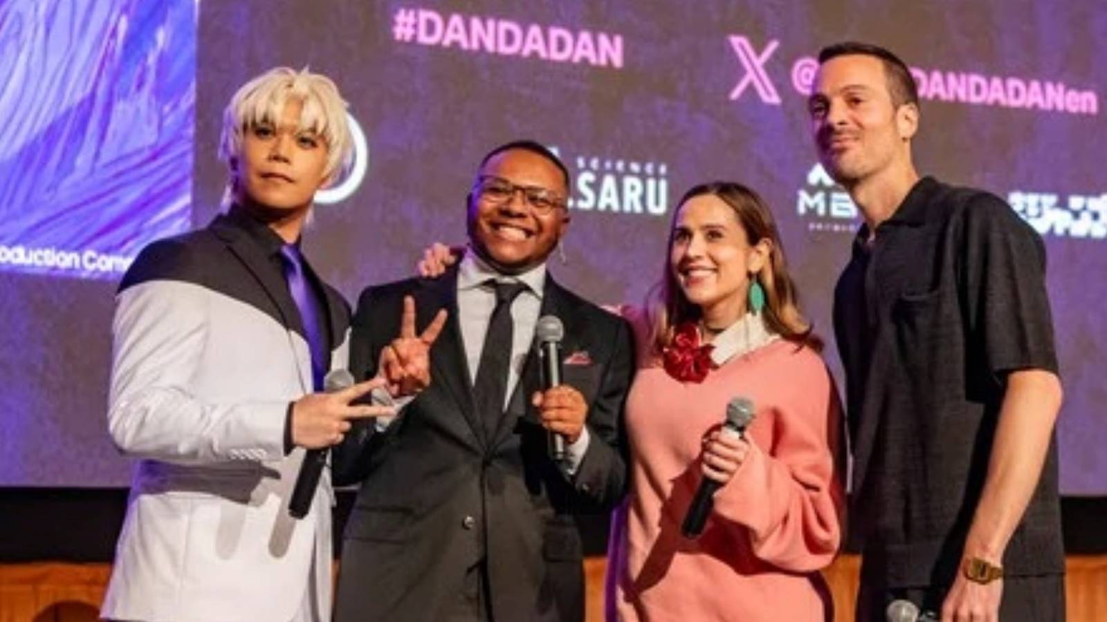 "And That's When S*** Gets Really Scary': An Interview With Abby Trott ...