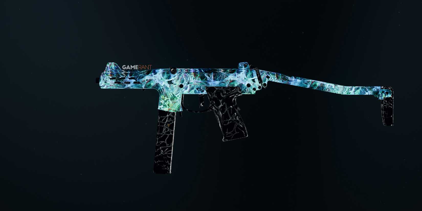 How to Unlock All Ladra Camos & Attachments in Black Ops 6 & Warzone