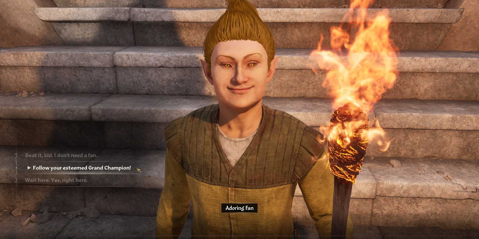 How to Get All Followers in Oblivion Remastered