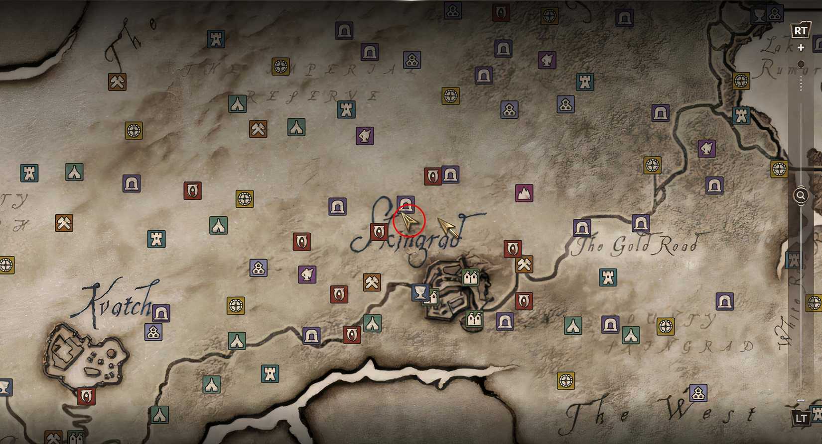 All 20 Doomstones Locations In Oblivion Remastered (Heaven & Birthsign ...