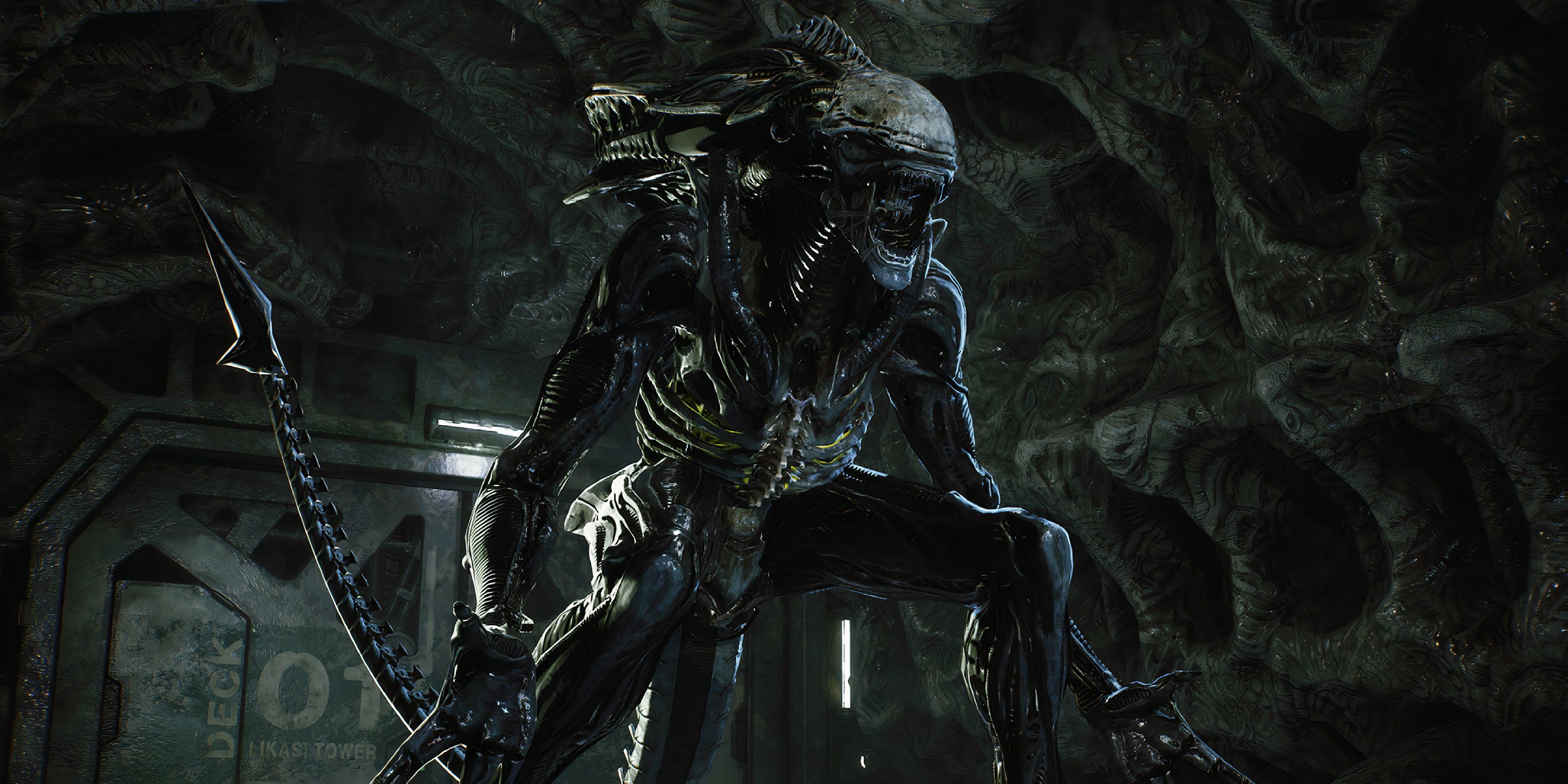 Aliens: Fireteam Elite News, Trailer, Guides, and More