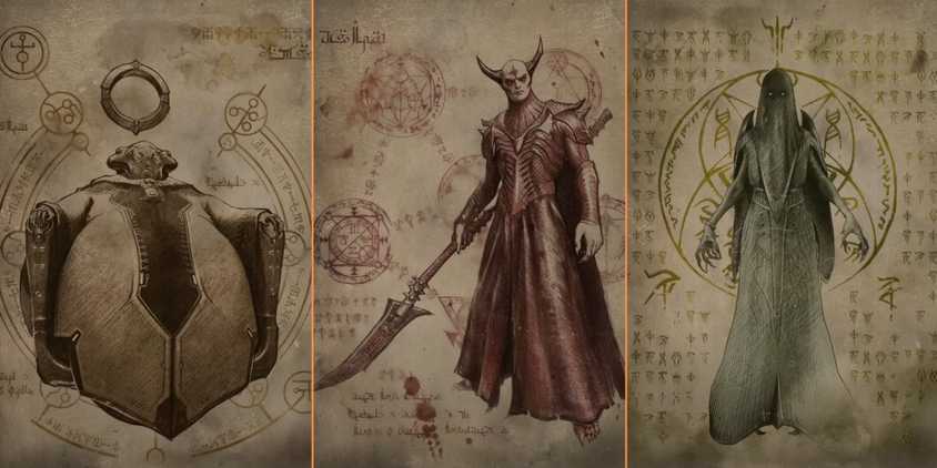 Doom: The Dark Ages - Best Weapon Upgrades