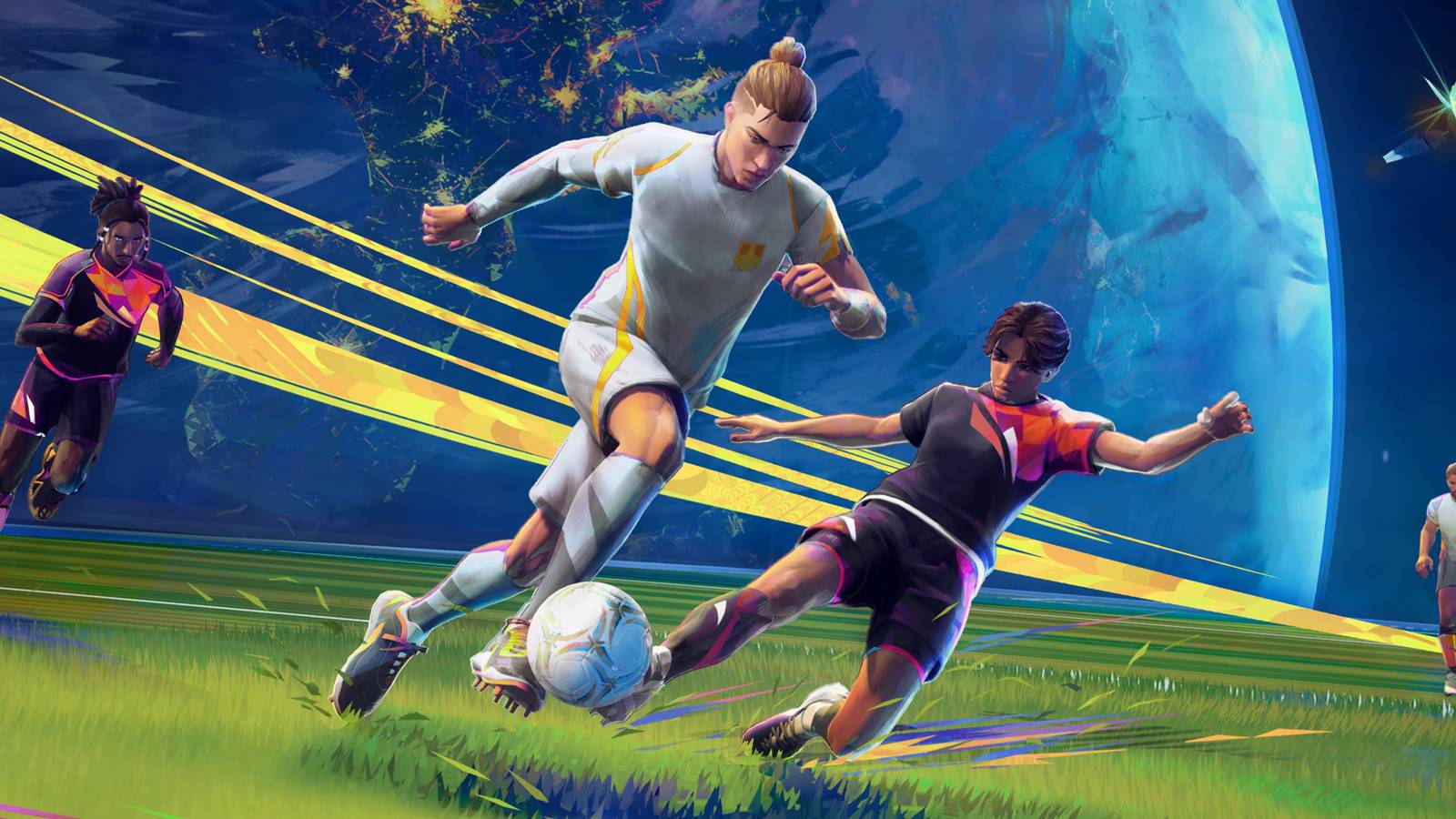 All Rematch Mechanics, Explained