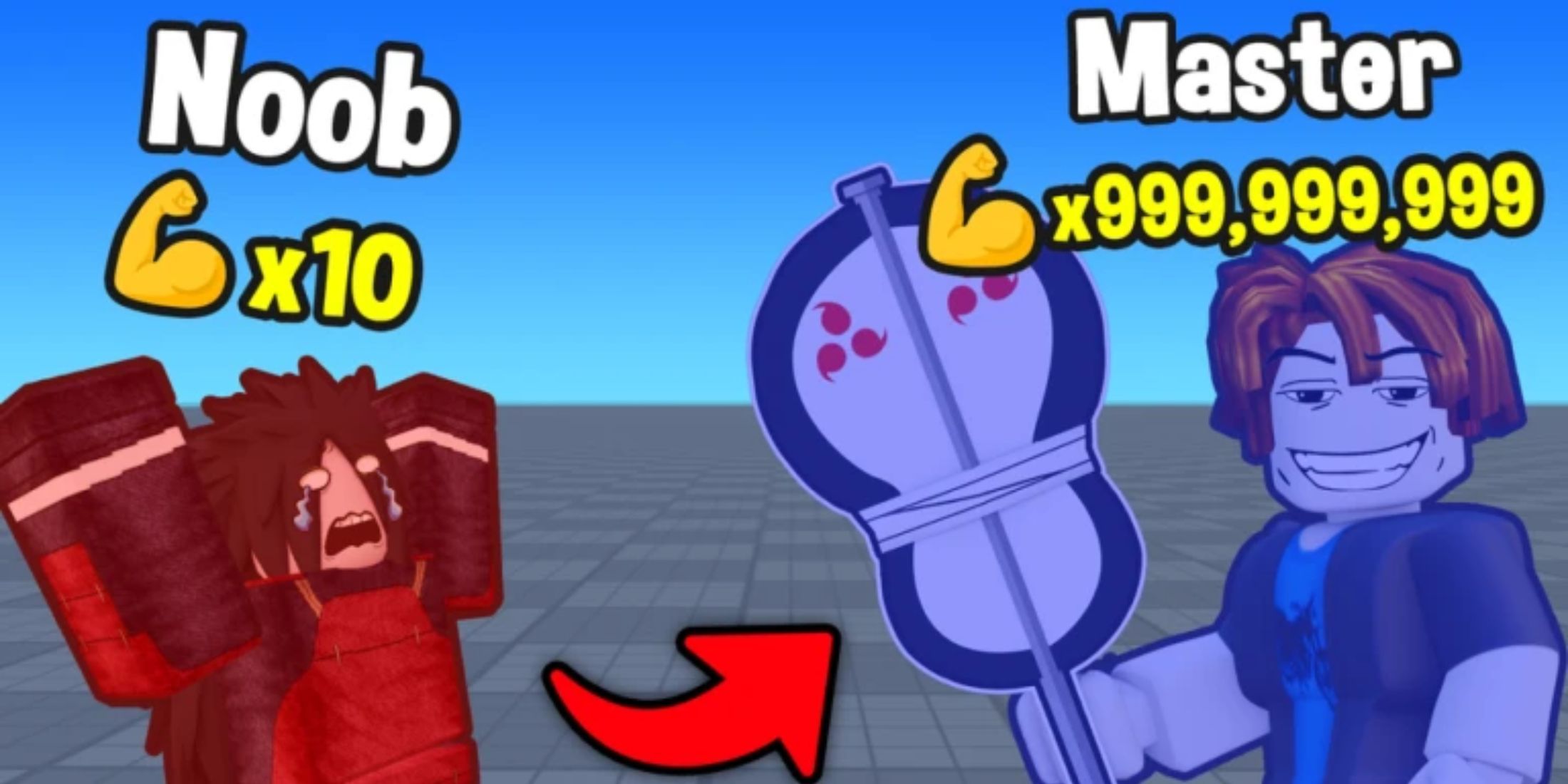 Roblox: Anime Sword Master Codes