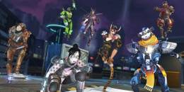 Apex Legends Still Has One Clear Leg Up Over Other Hero Shooters