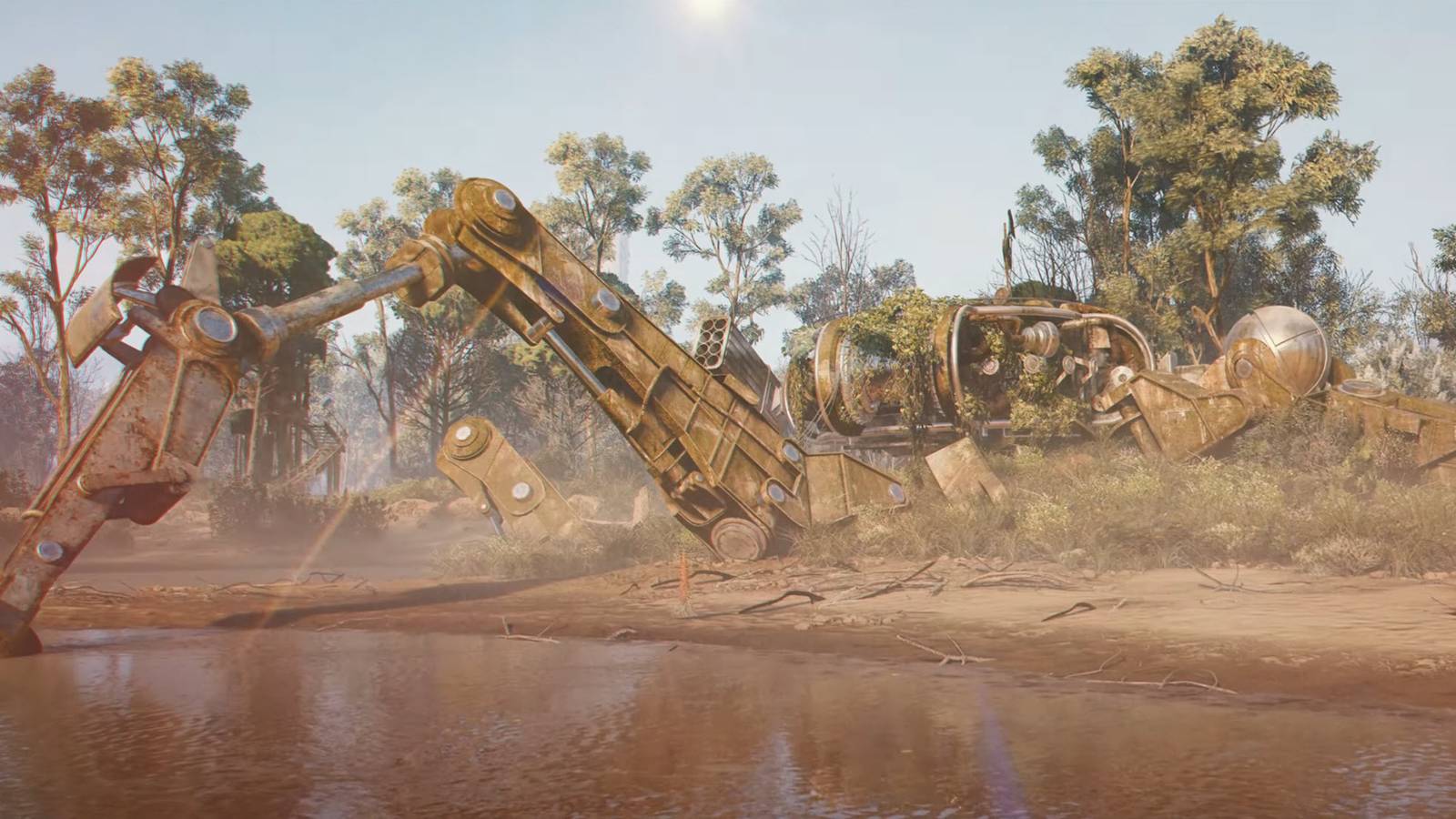 Arc Raiders Reveals Surprising Stat About the Game’s Hardest Boss