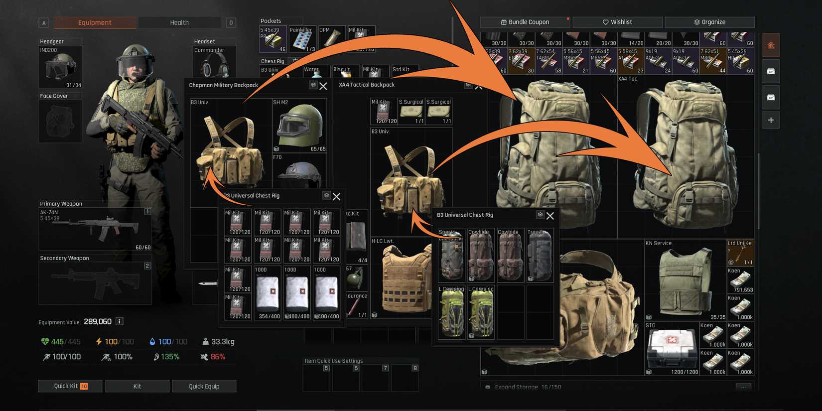 Arena Breakout - 10 Beginner Tips & Tricks to Get You Started