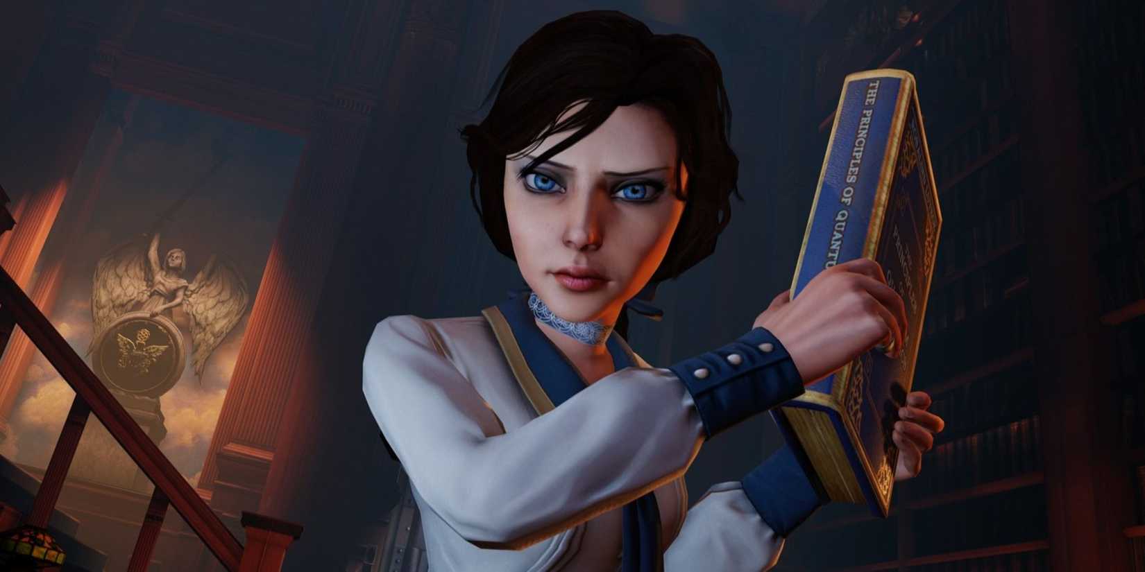 BioShock 4 is Reportedly Experiencing Major Development Trouble