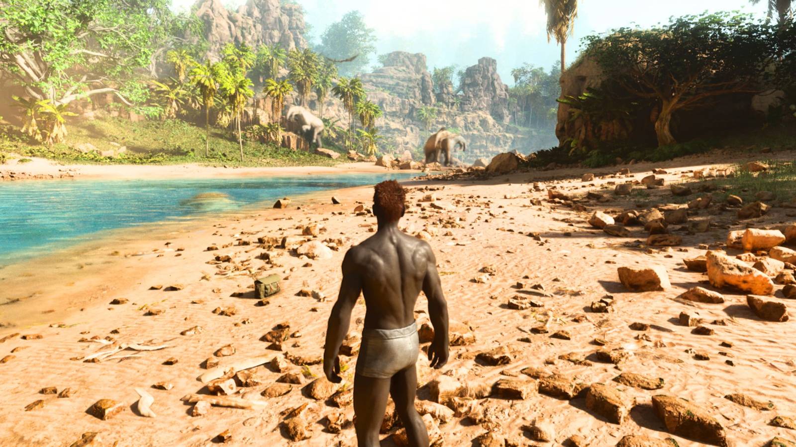 Which ARK: Survival Ascended Difficulty Setting Should You Choose?