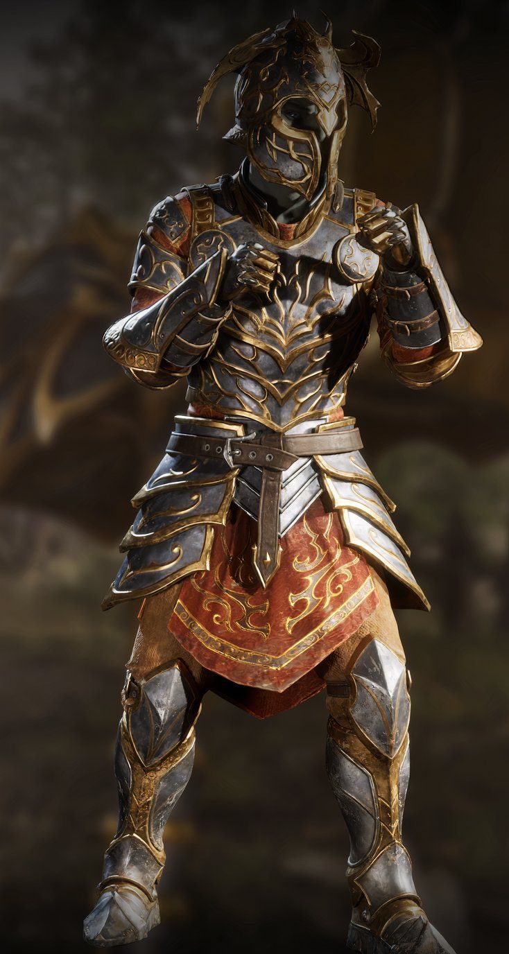 All Armor Sets In Oblivion Remastered