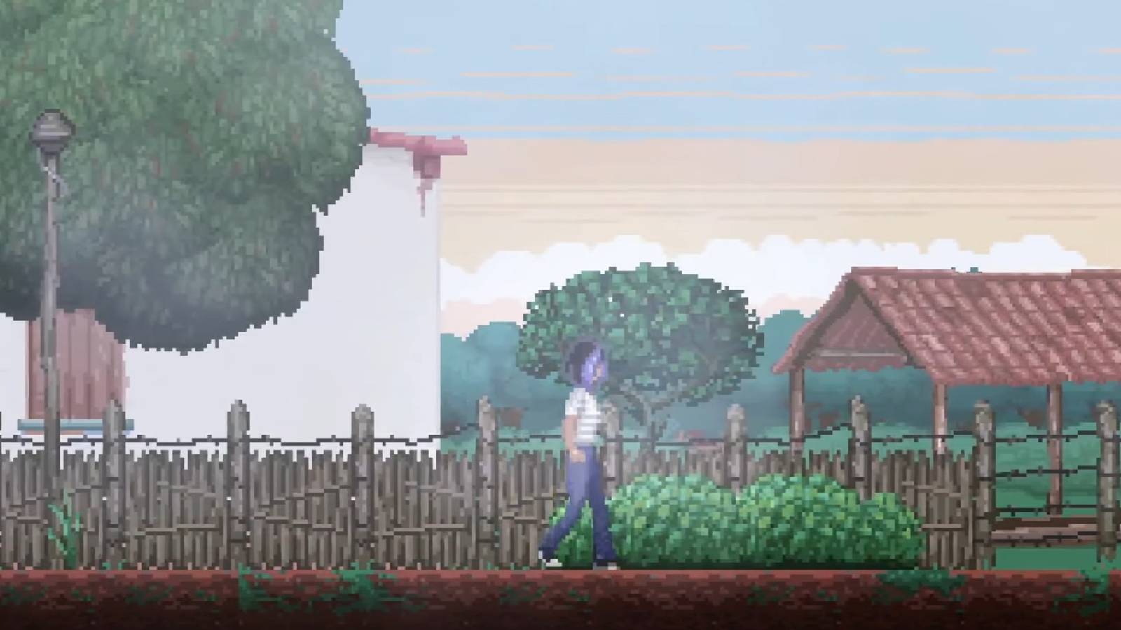 Asleep: Act 2 - Official Launch Trailer