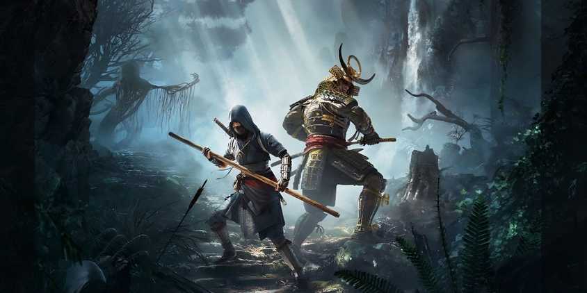 Assassin's Creed Shadows x Dead by Daylight: Quest, Rewards, and Skins