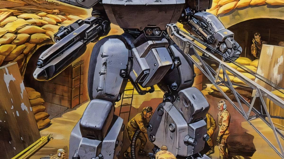 Assault Suits Valken DECLASSIFIED News, Trailer, Guides, and More