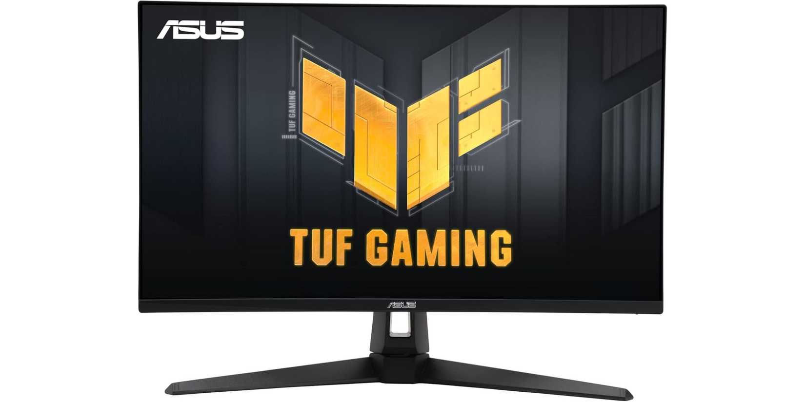 Get This 160Hz ASUS 4K Gaming Monitor At Its Lowest Price Yet