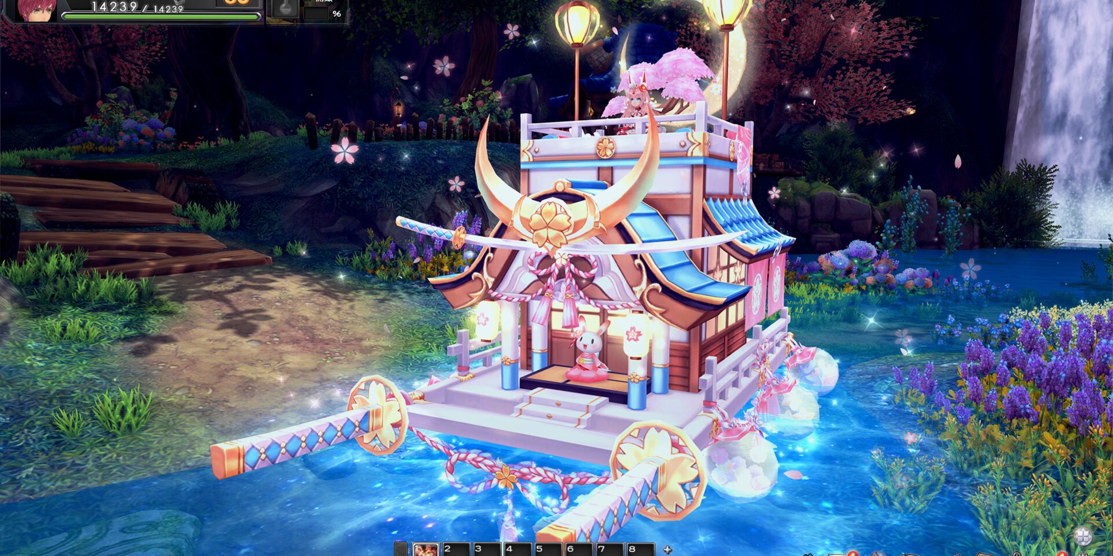 Aura Kingdom - Impact News, Trailer, Guides, and More