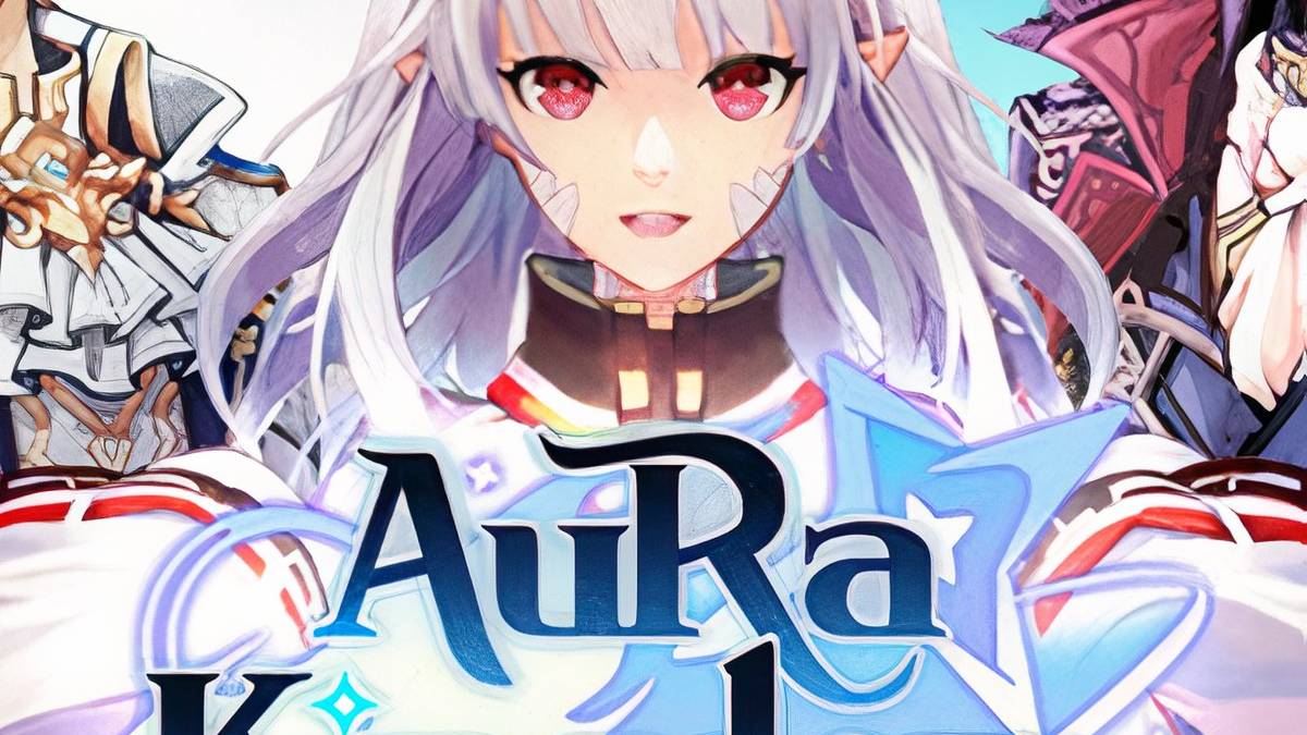 Aura Kingdom - Impact News, Trailer, Guides, and More