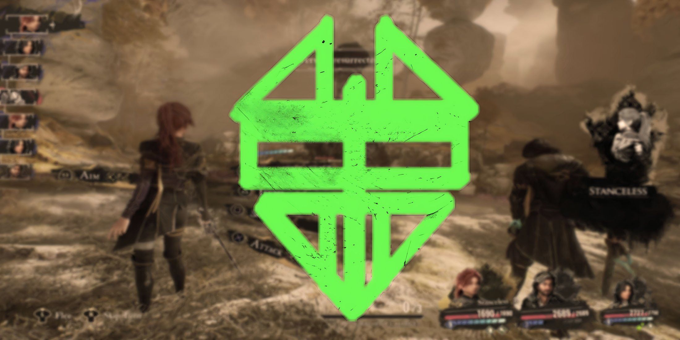 How To Make The Auto-Death Build In Clair Obscur Expedition 33