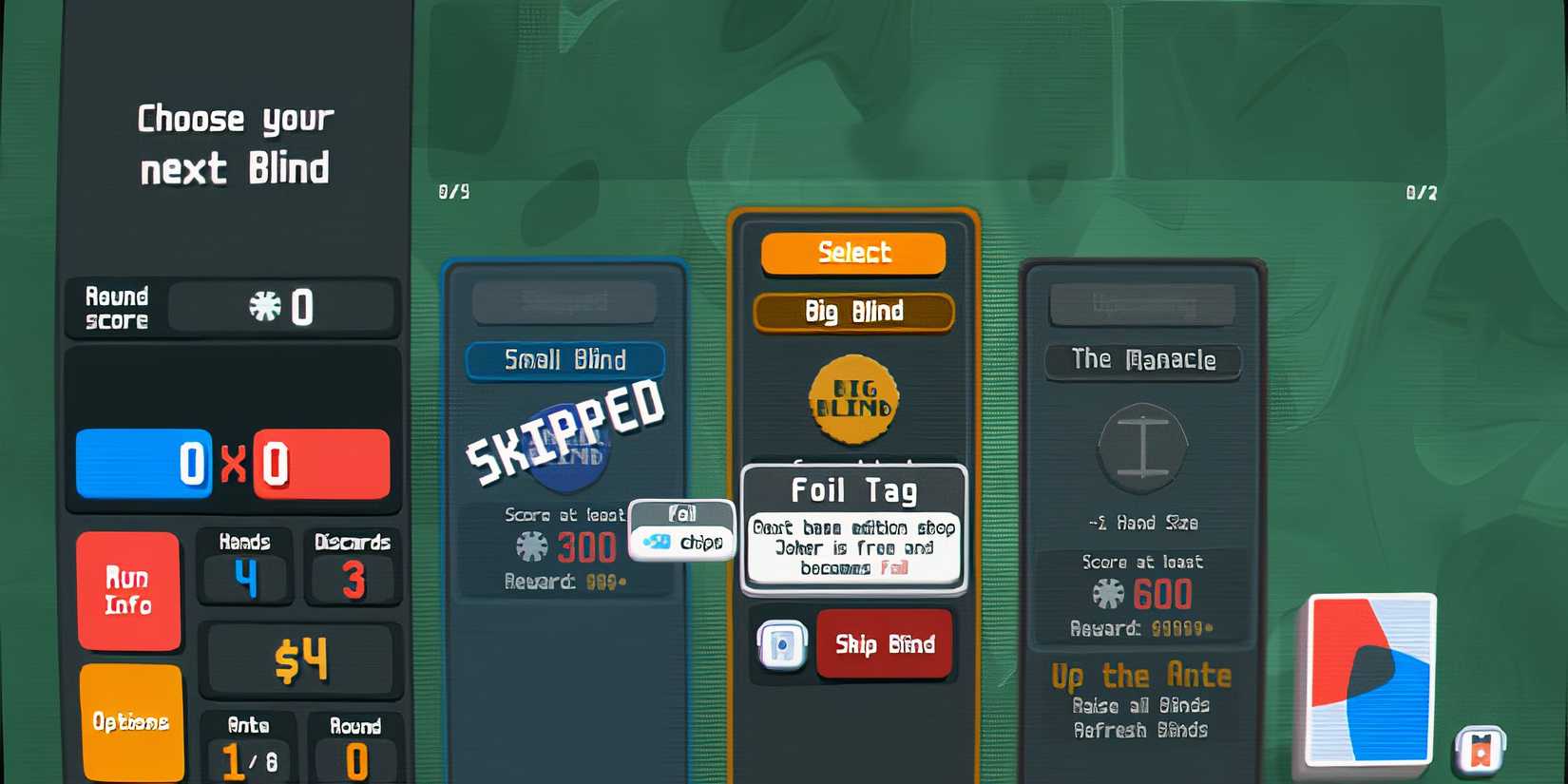 The Best Tags In Balatro