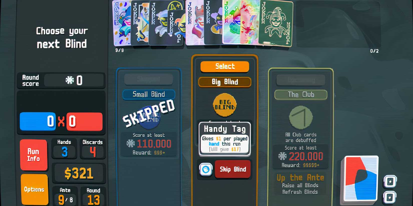 The Best Tags In Balatro