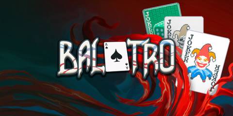 Balatro News, Trailer, Guides, and More