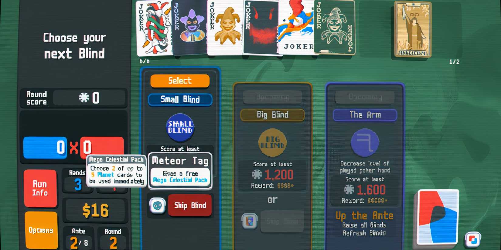 The Best Tags In Balatro