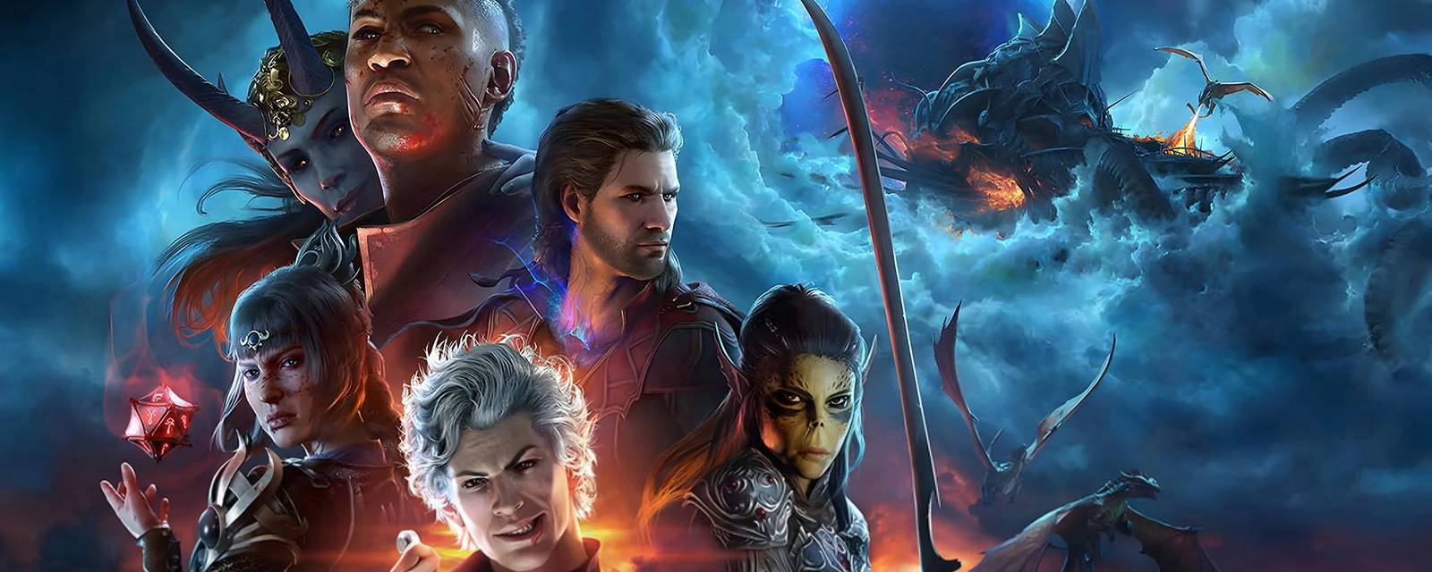 Baldur's Gate 3 - Interactive Baldur's Gate Map