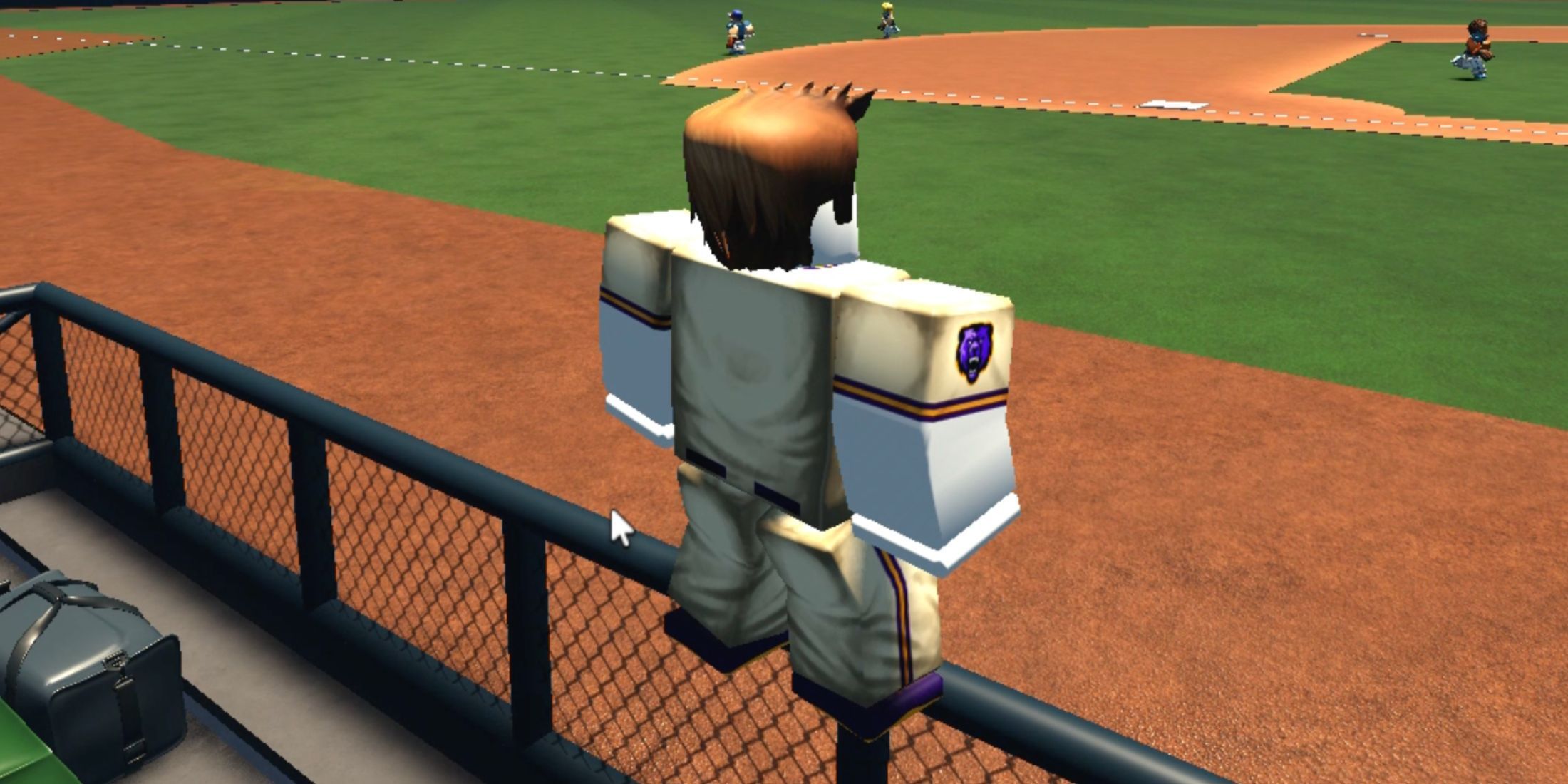 Roblox: Baseball Universe Codes