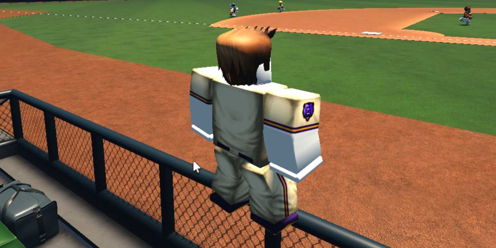 Roblox: Baseball Universe Codes