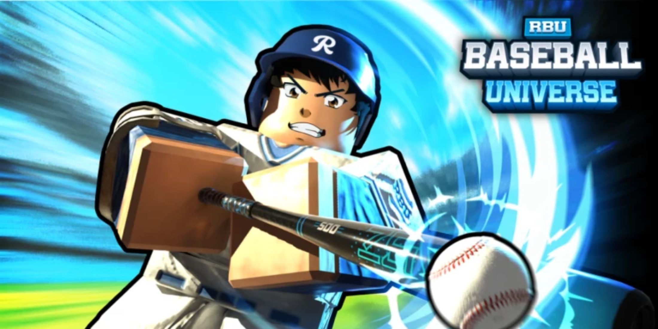 Roblox: Baseball Universe Codes