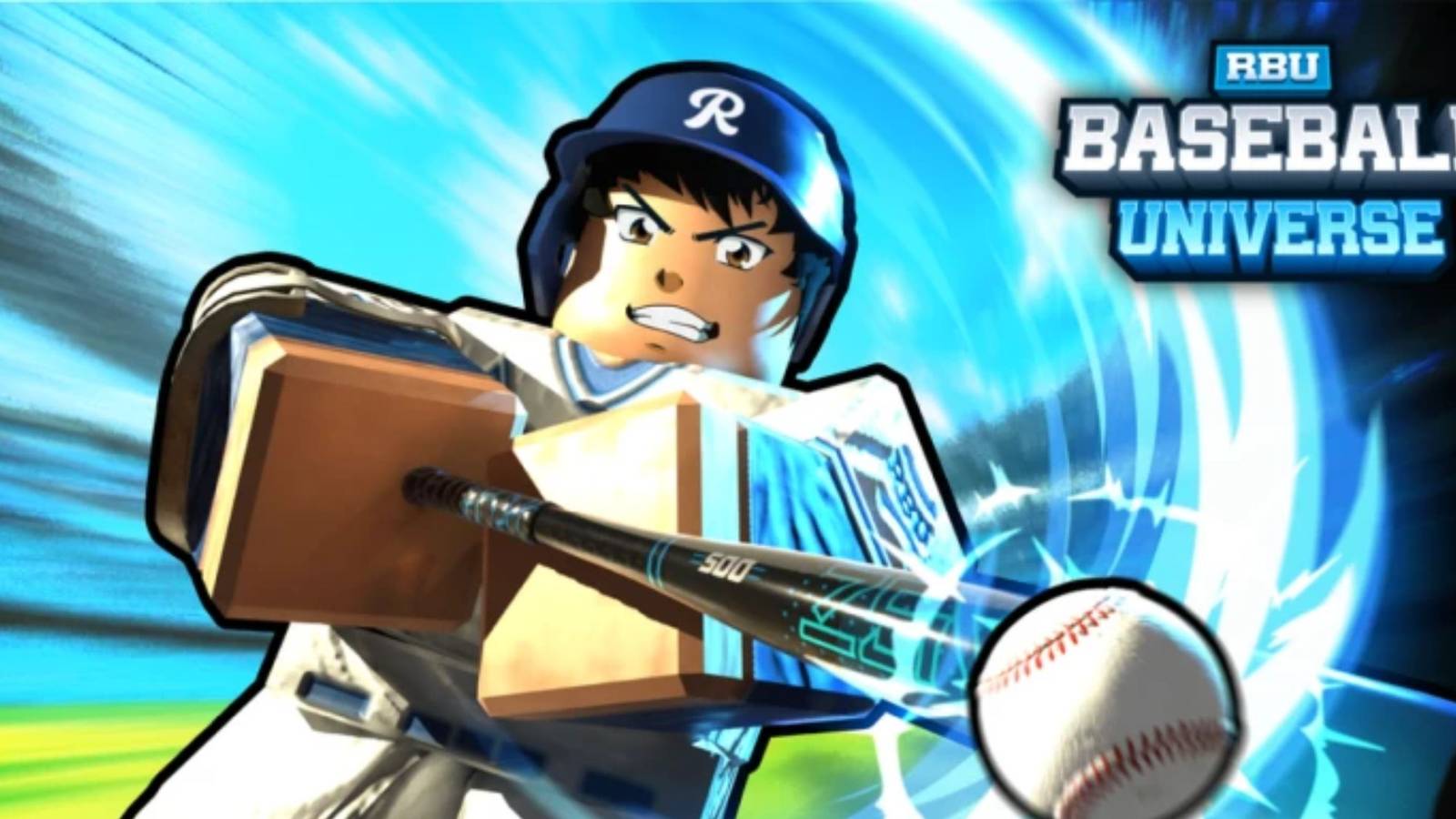 Roblox: Baseball Universe Codes