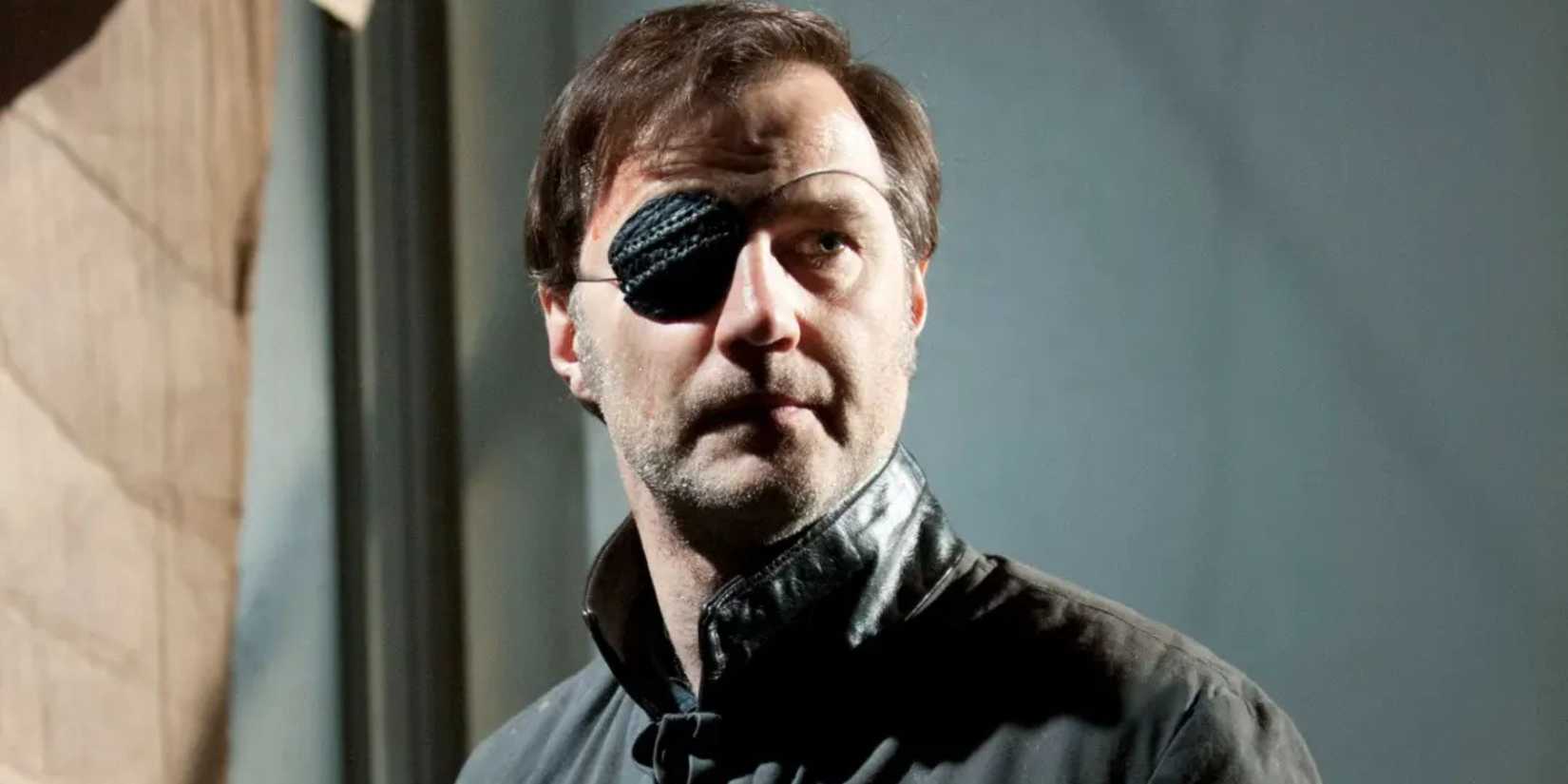 Most Hateable Walking Dead Characters