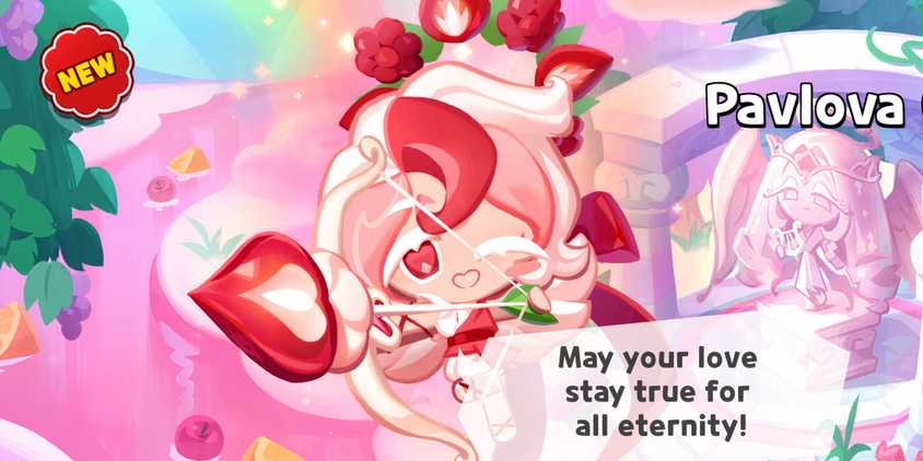 Cookie Run Kingdom: Best Legendary Cookies, Ranked