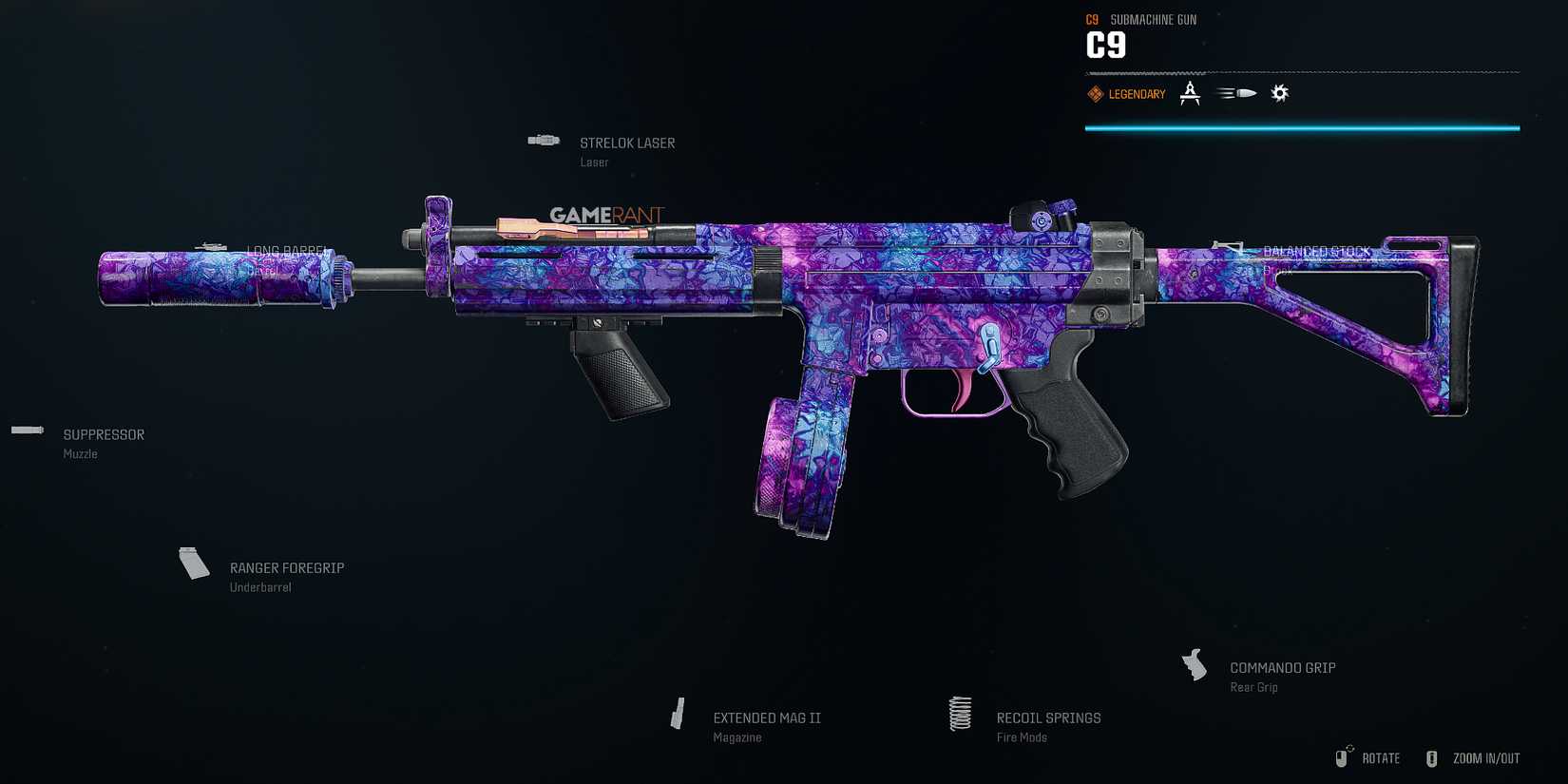 Best Meta Loadouts For COD Black Ops 6 Season 4