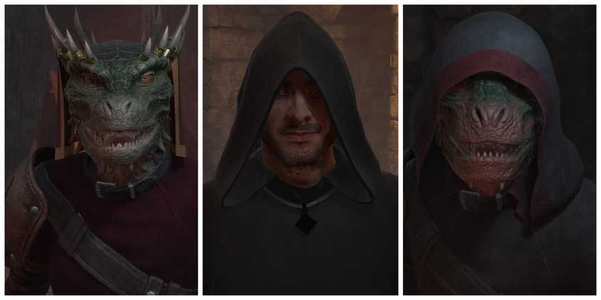 Glitches and Bugs to Be Aware of in Oblivion Remastered