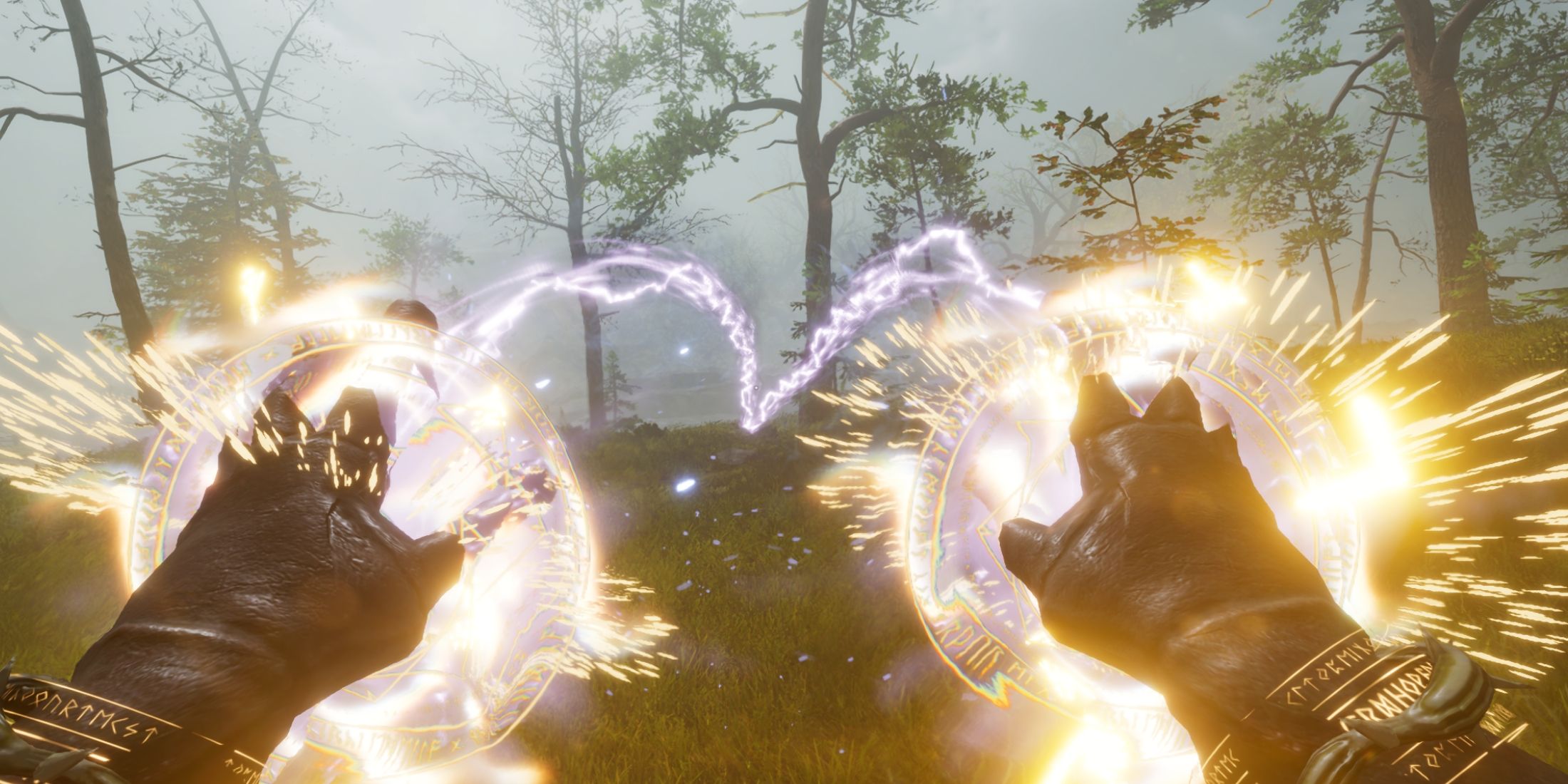 Fore-Dweller's Finger for Malachy Quest Guide in Tainted Grail: The ...