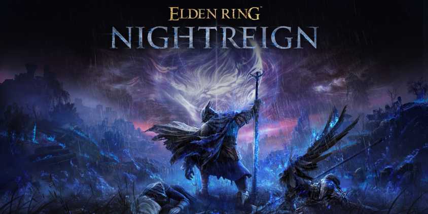 How to Fix Screen Tearing Issue in Elden Ring Nightreign