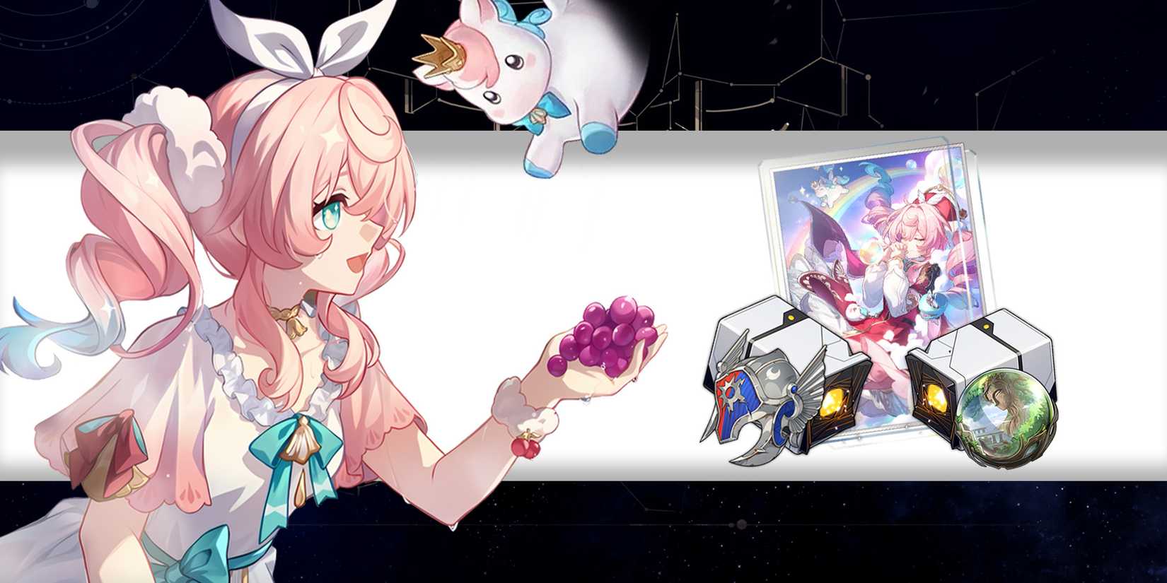 Hyacine Build Guide In HSR - Honkai: Star Rail