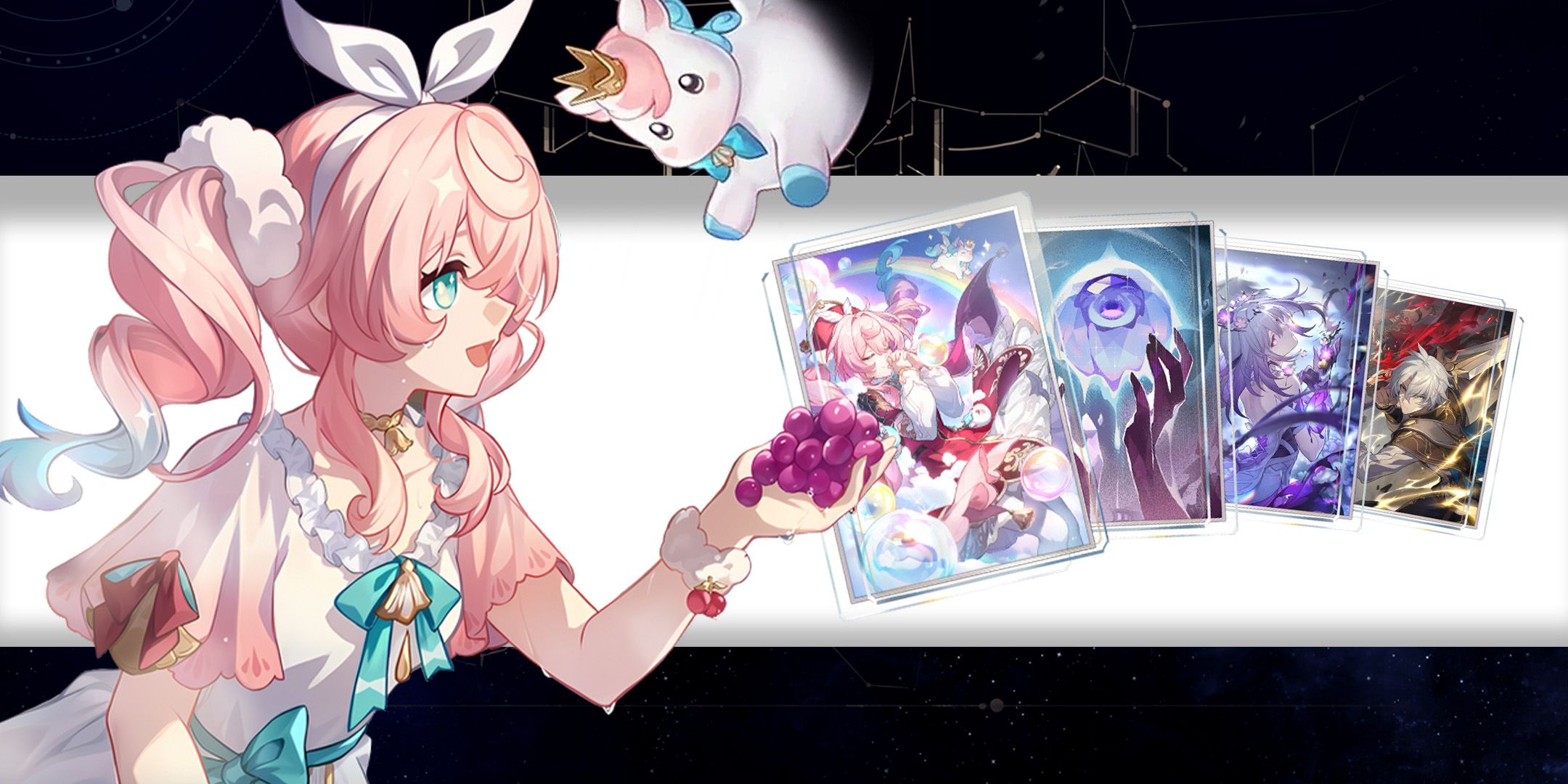 Hyacine Build Guide In HSR - Honkai: Star Rail