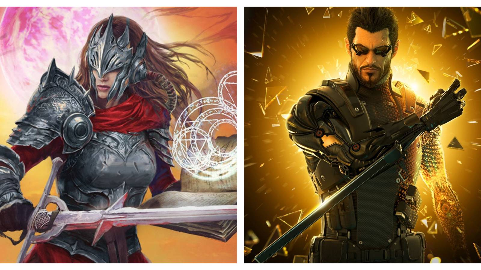 Best Open-World RPGs That Let You Solve Quests Without Combat