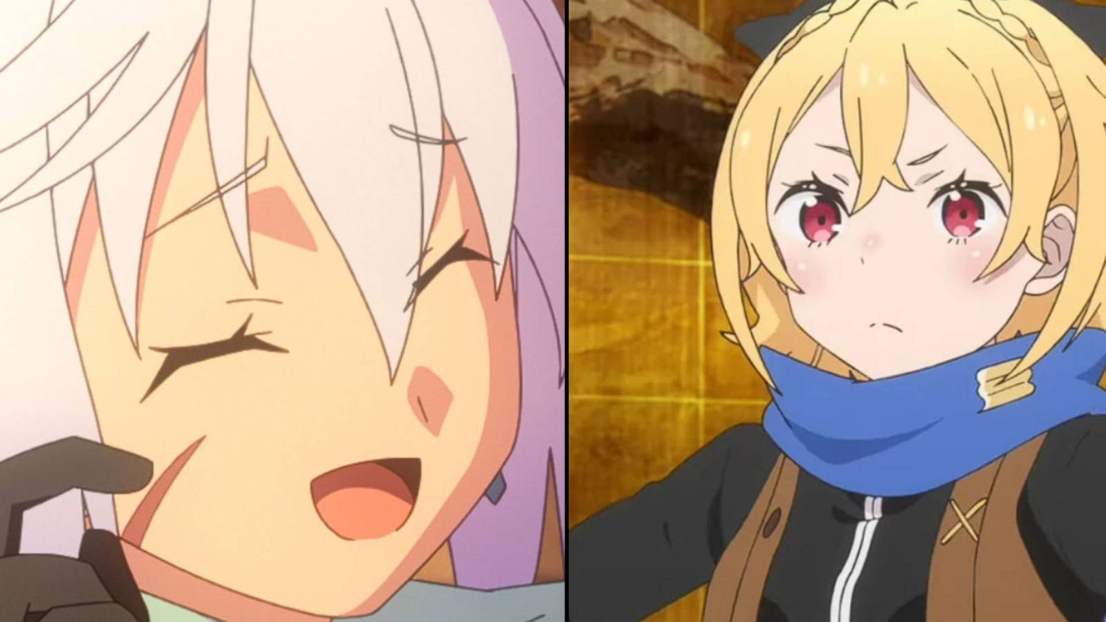 Best Rogues In Isekai Anime