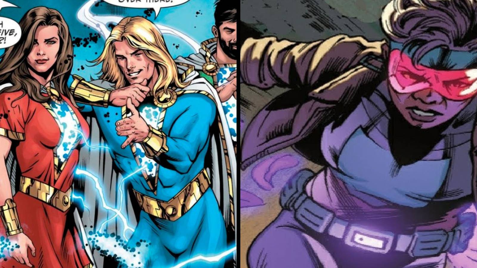 Best Sidekicks In DC Comics, Ranked