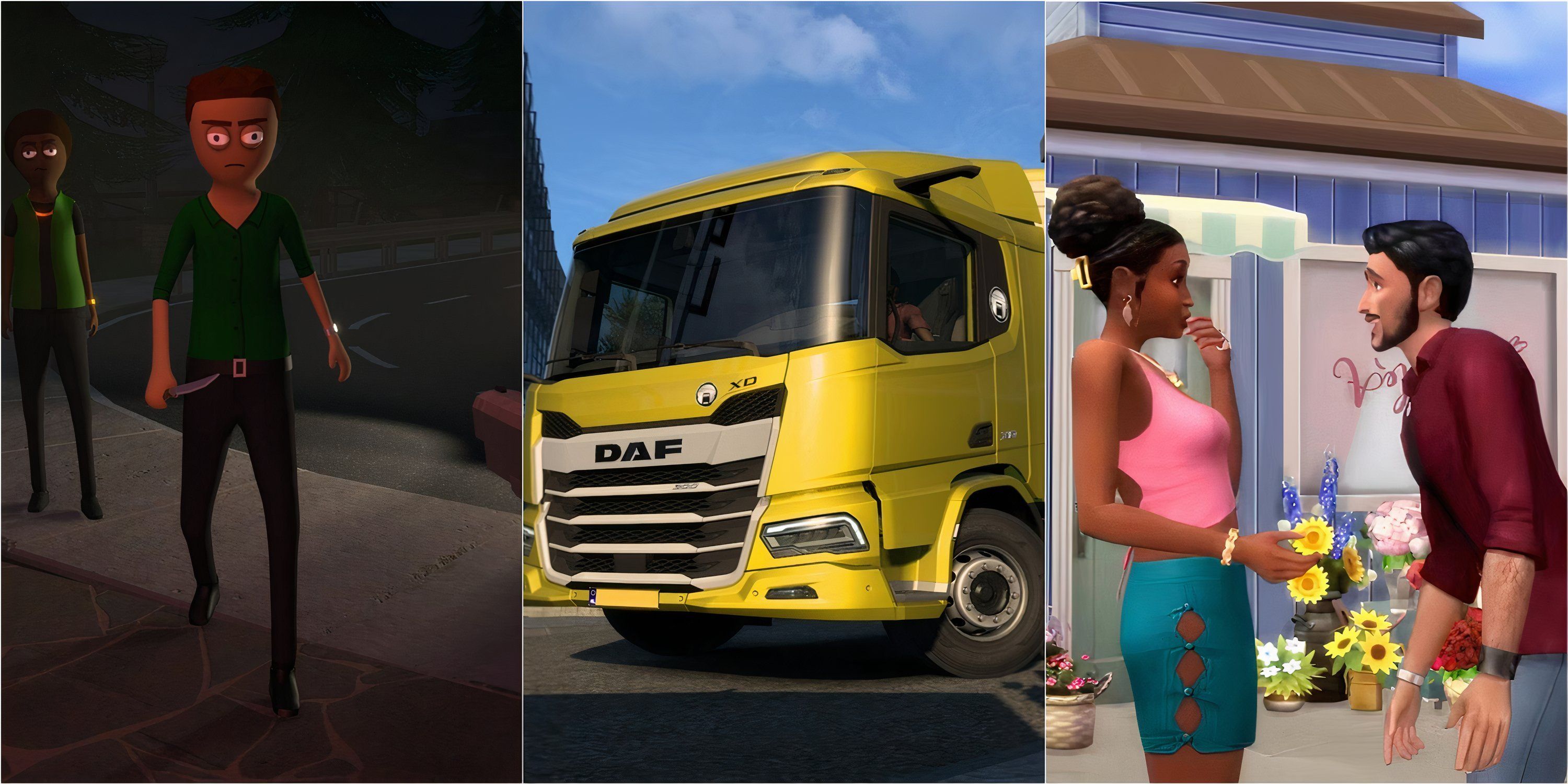 7 Best Immersive Sims That Give You Total Freedom, Ranked ...