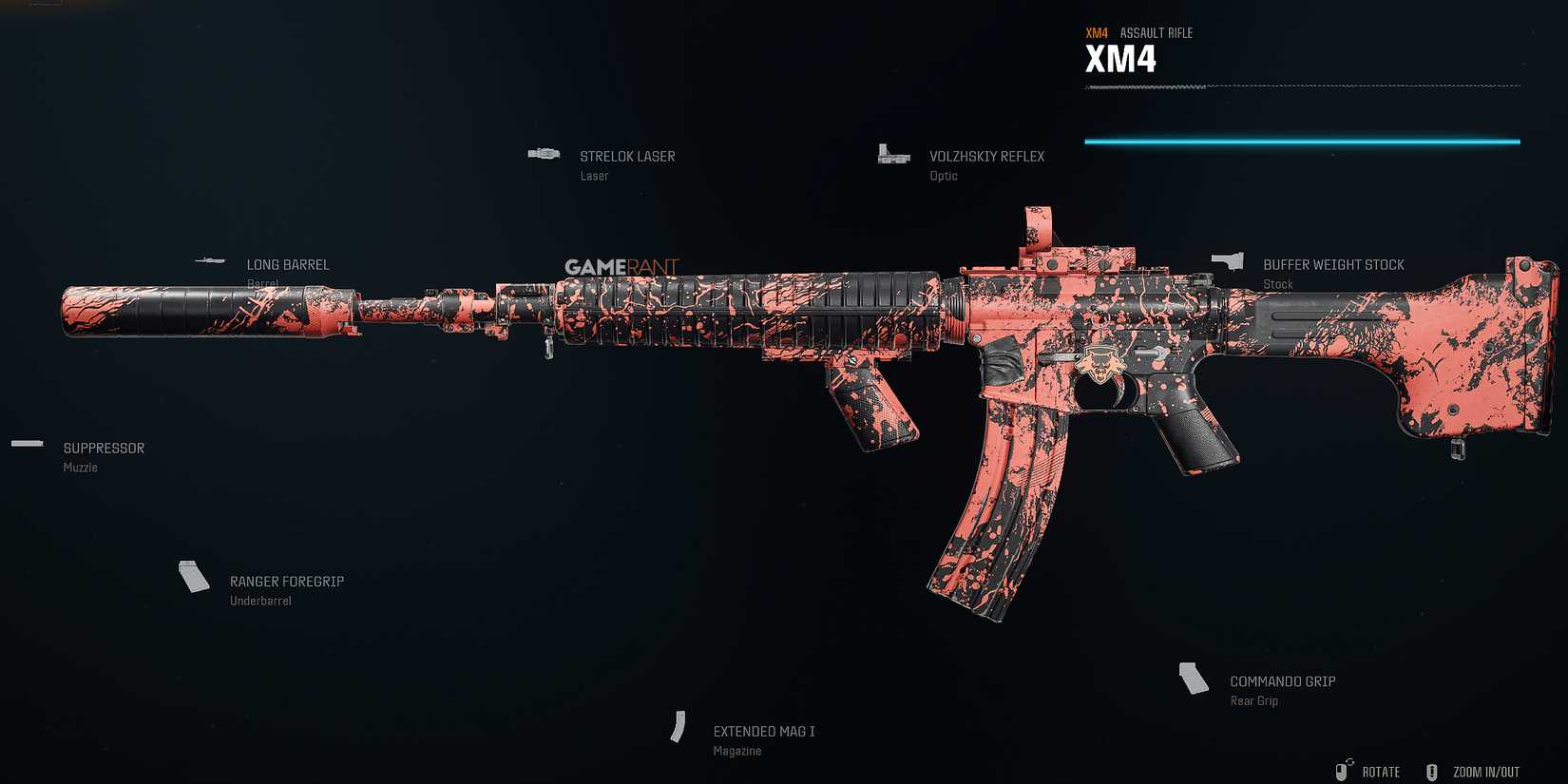 Best Meta Loadouts For COD Black Ops 6 Season 4