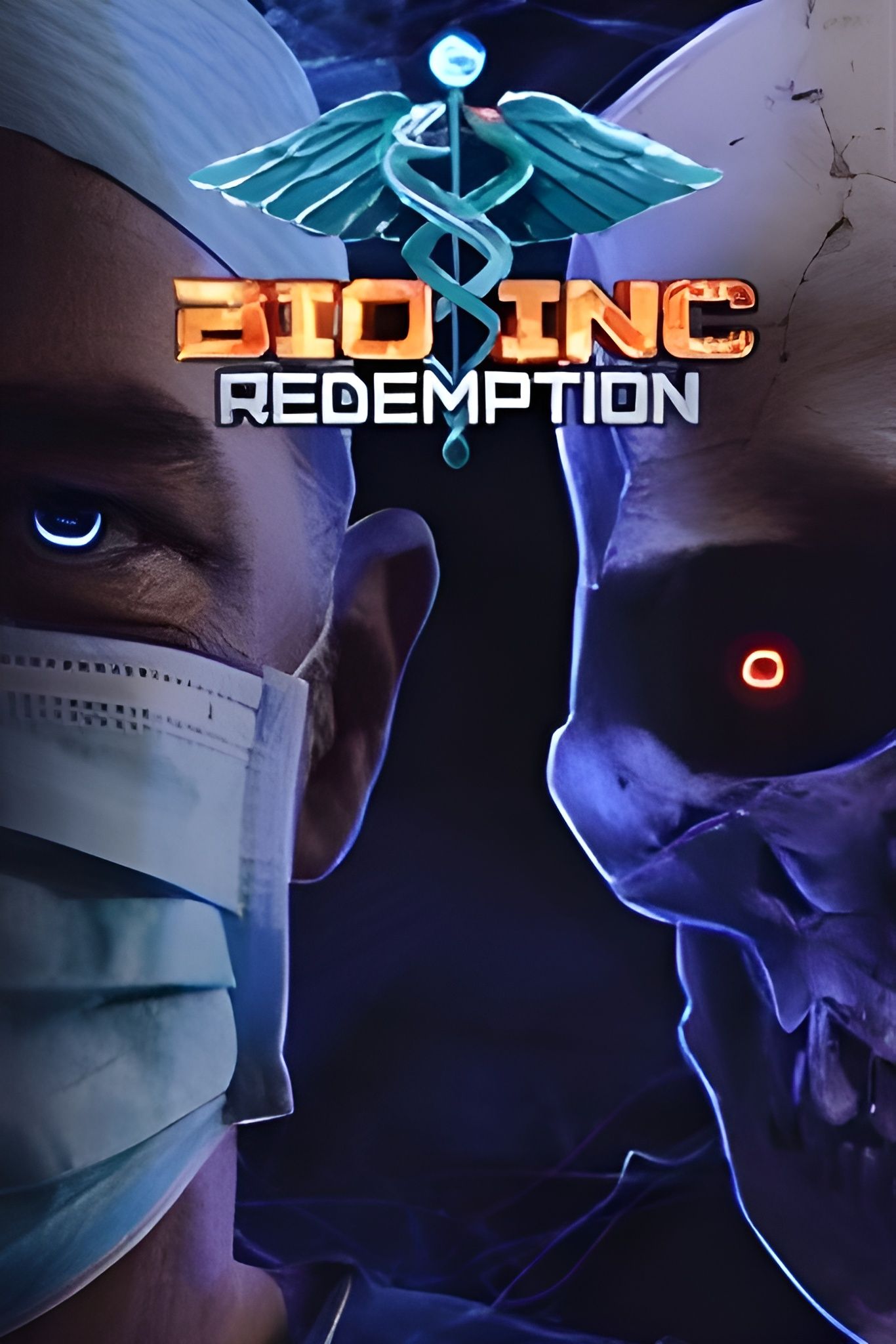 Bio Inc. Redemption News, Trailer, Guides, and More