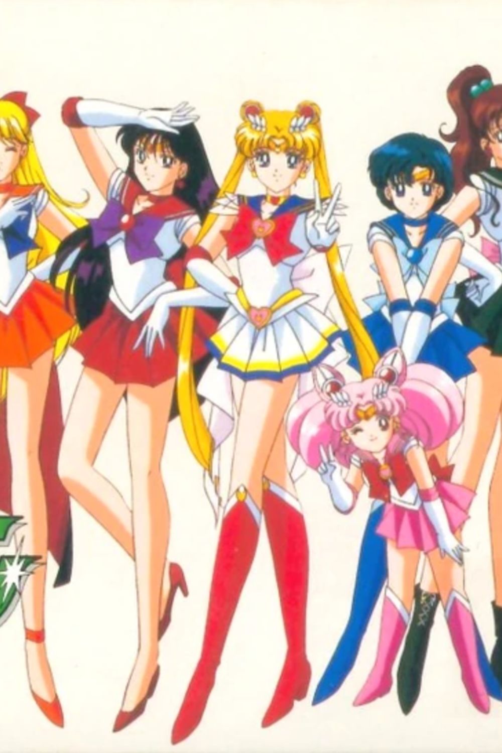 Bishoujo Senshi Sailor Moon: Another Story News, Trailer, Guides, and More