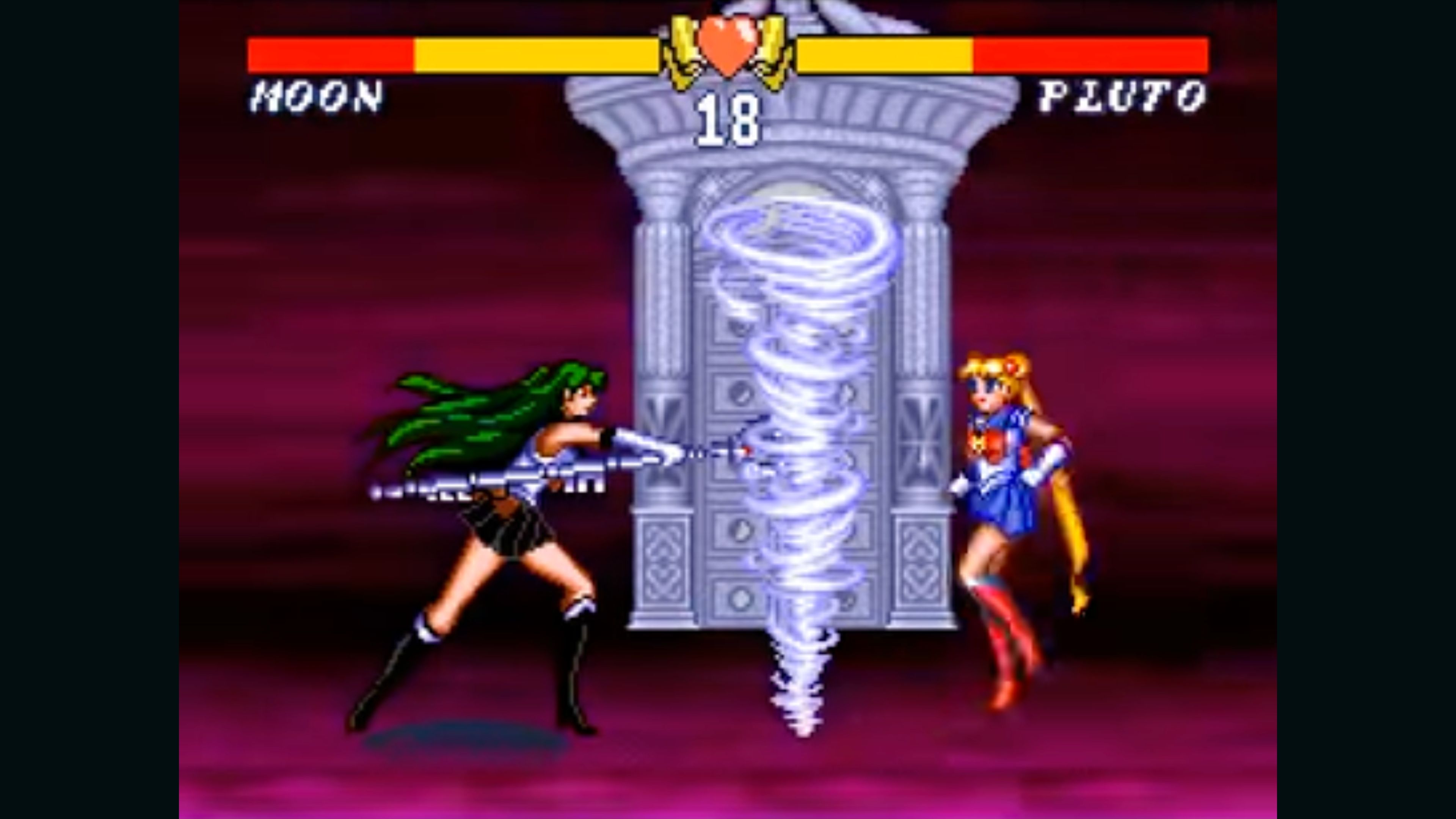 Bishoujo Senshi Sailor Moon S: Jougai Rantou!? Shuyaku Soudatsusen News ...