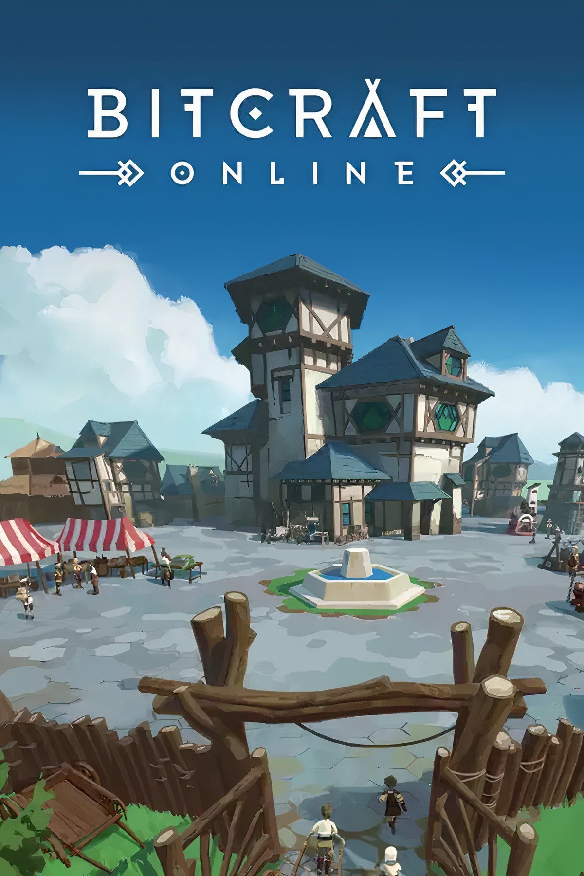 BitCraft Online News, Trailer, Guides, and More