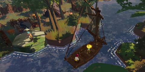 BitCraft Online News, Trailer, Guides, and More